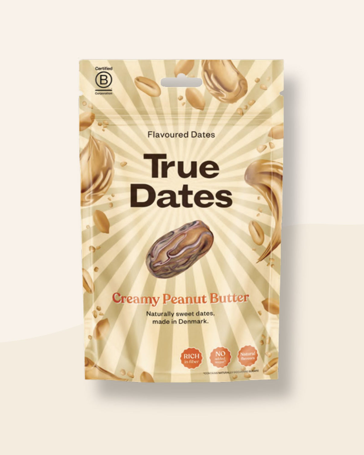 True Dates 6x100g – OL International