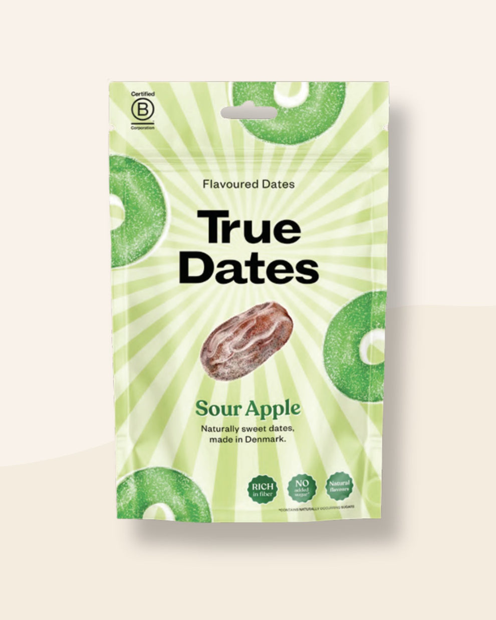 True Dates 6x100g – OL International