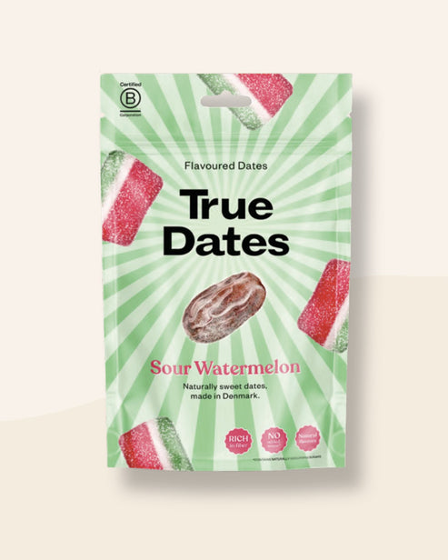 True Dates 6x100g – OL International